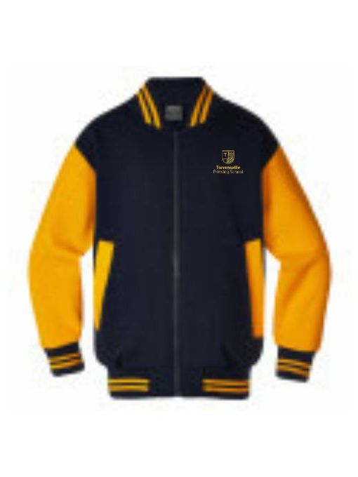 Uniforms - Torrensville Primary School - Department for Education